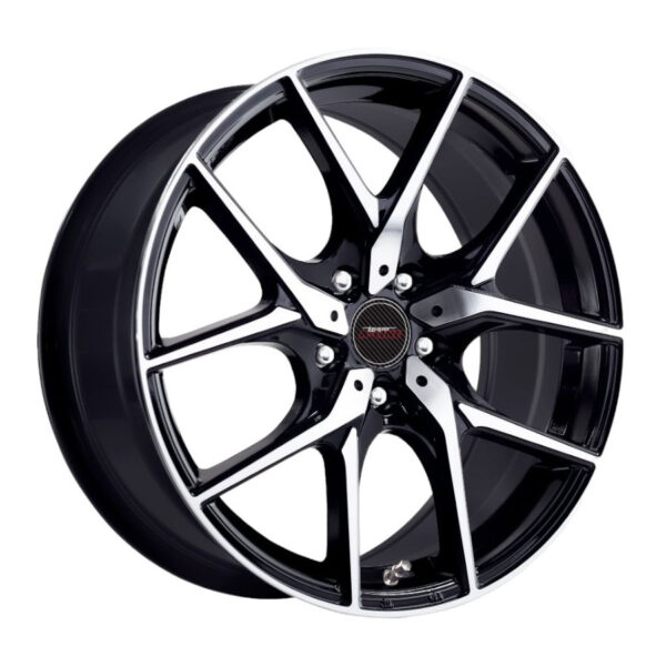 16" Alloy Wheels - Autostyle Motorsport South Africa