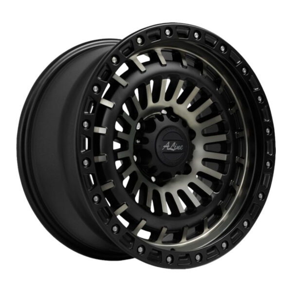 Bakkie & 4x4 Alloy Wheels - Page 4 of 12 - Autostyle Motorsport South ...