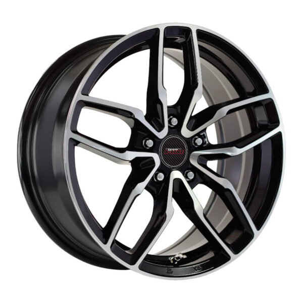 17" Alloy Wheels - Autostyle Motorsport South Africa