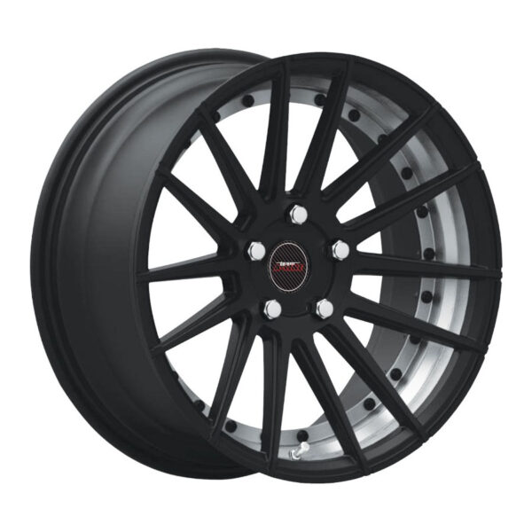 17" Alloy Wheels - Autostyle Motorsport South Africa