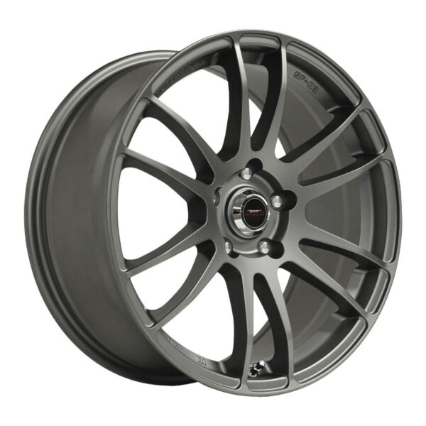 18" Alloy Wheels - Page 2 of 5 - Autostyle Motorsport South Africa