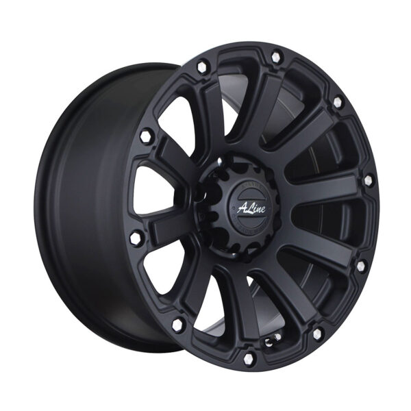 20, 21 & 22"+ Alloy Wheels - Autostyle Motorsport South Africa