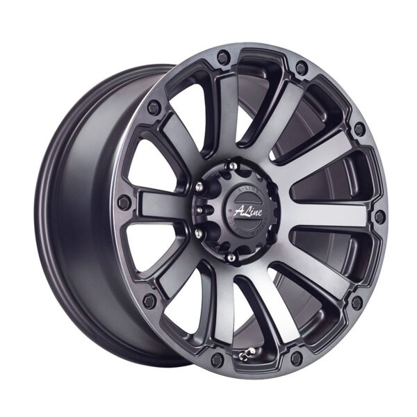 20, 21 & 22"+ Alloy Wheels - Autostyle Motorsport South Africa