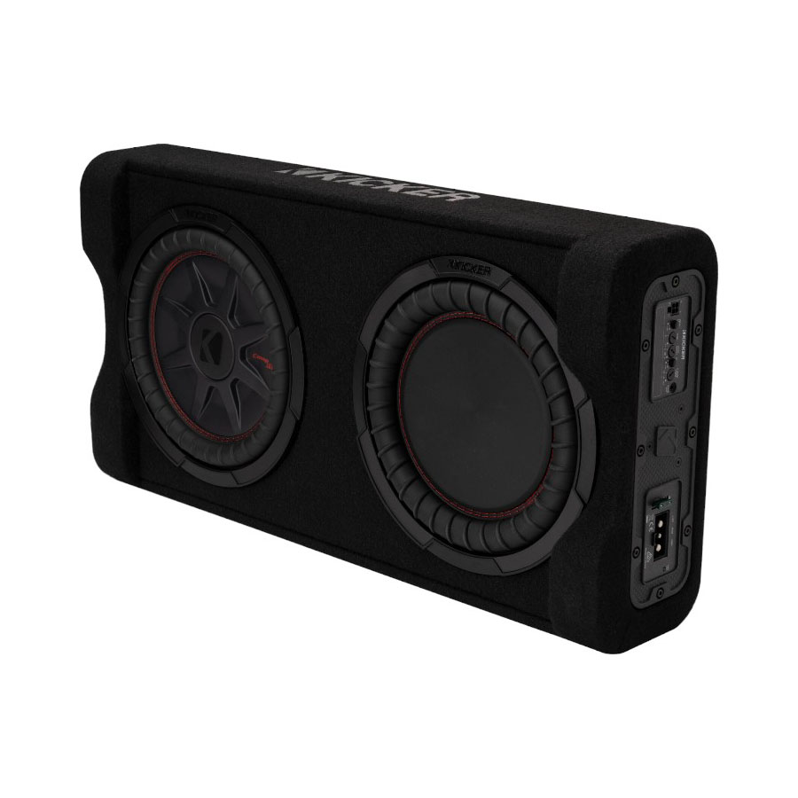 Compact Subwoofer Kits - Autostyle Motorsport South Africa