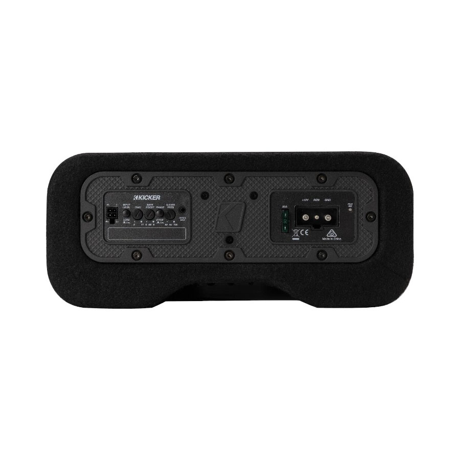 Compact Subwoofer Kits - Autostyle Motorsport South Africa