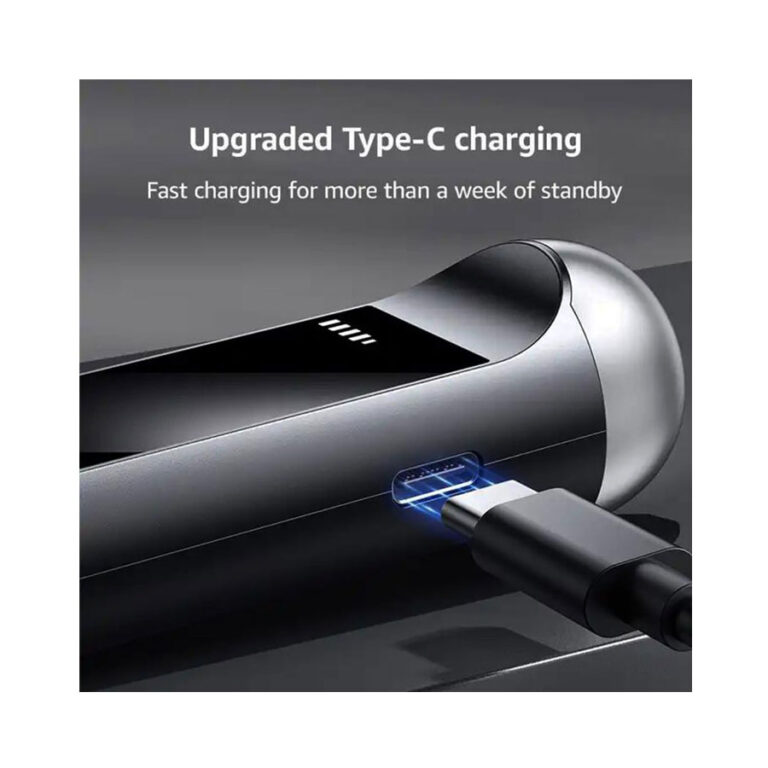 Portable Alcohol Tester High-Accuracy LCD Non-Contact Breathalyzer ...