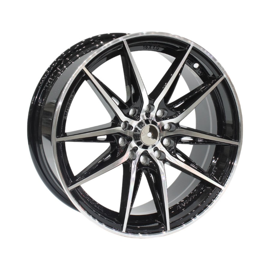 16" Alloy Wheels - Page 2 of 2 - Autostyle Motorsport South Africa