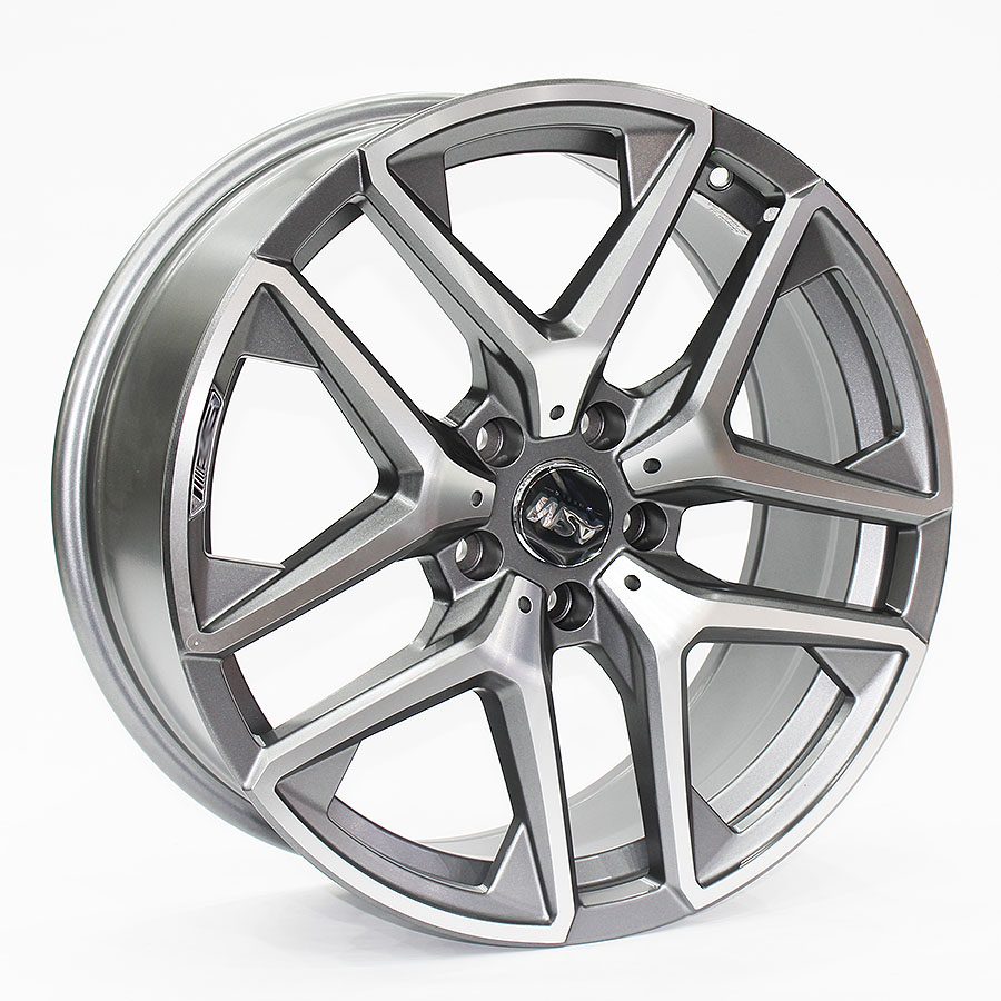 18" Alloy Wheels - Page 3 of 4 - Autostyle Motorsport South Africa