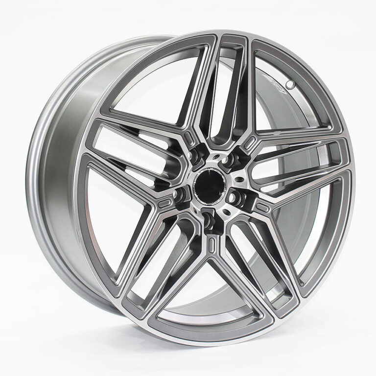 18" Alloy Wheels - Page 4 of 5 - Autostyle Motorsport South Africa