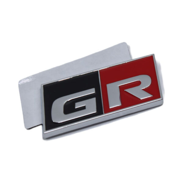 Chrome & Raised Badges - Page 2 of 5 - Autostyle Motorsport South Africa