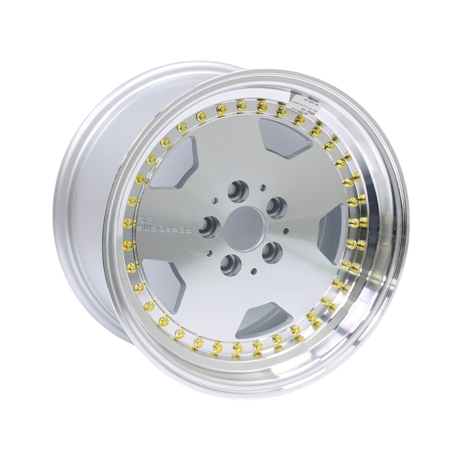 15" Alloy Wheels - Autostyle Motorsport South Africa