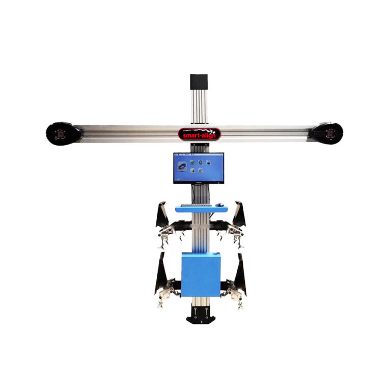 Smartalign 909-7 3D wheel alignment system - Autostyle Motorsport South ...