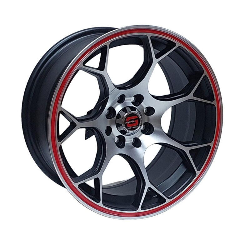 15" Alloy Wheels - Page 4 of 6 - Autostyle Motorsport South Africa