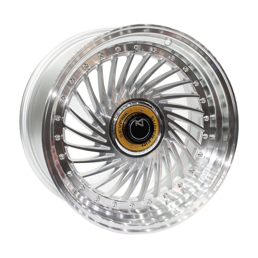 17" Alloy Wheels - Page 4 of 6 - Autostyle Motorsport South Africa