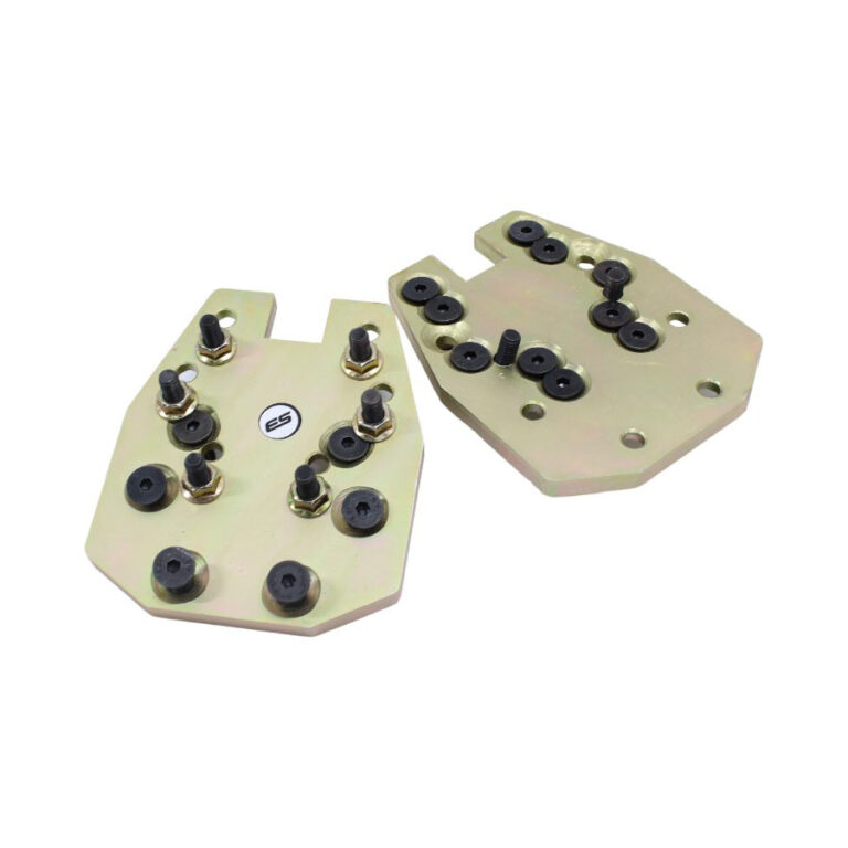 Wheel Spacers and Adaptors - Autostyle Motorsport South Africa