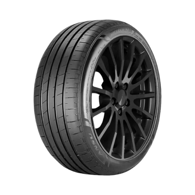 17" Tyres - Autostyle Motorsport South Africa