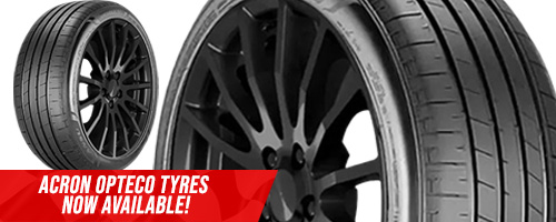 Autostyle Motorsport - Car Audio - Alloy Wheels & Tyres - Tuning