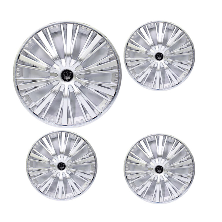 Wheel caps - Autostyle Motorsport South Africa