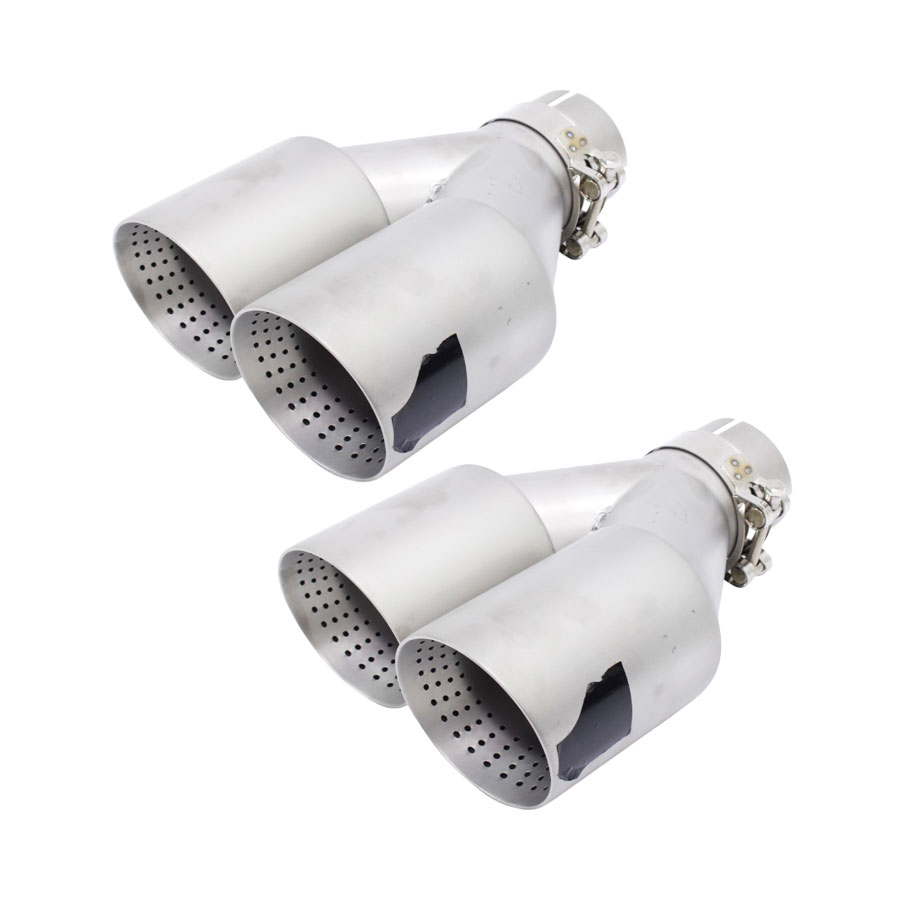 Tailpipes & Mufflers - Autostyle Motorsport South Africa