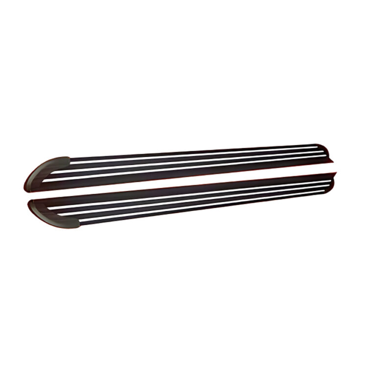 CA Tuning Side Steps for VW Caddy - Autostyle Motorsport South Africa