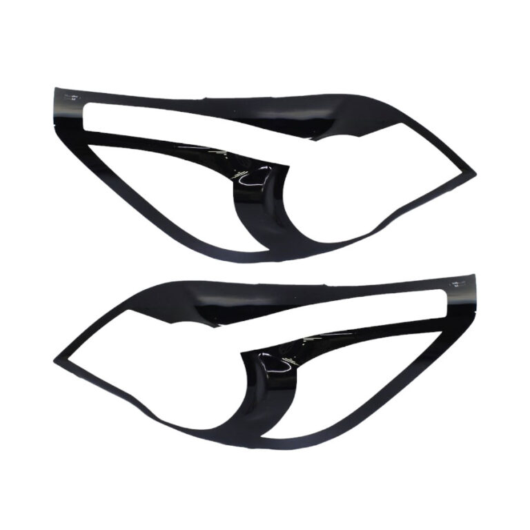 Car headlight protection accessories