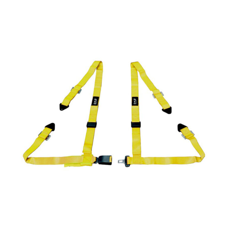 Racing Seats & Harnesses - Page 2 of 2 - Autostyle Motorsport South Africa