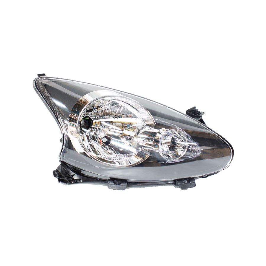 RunX & Corolla 01up - Autostyle Motorsport South Africa