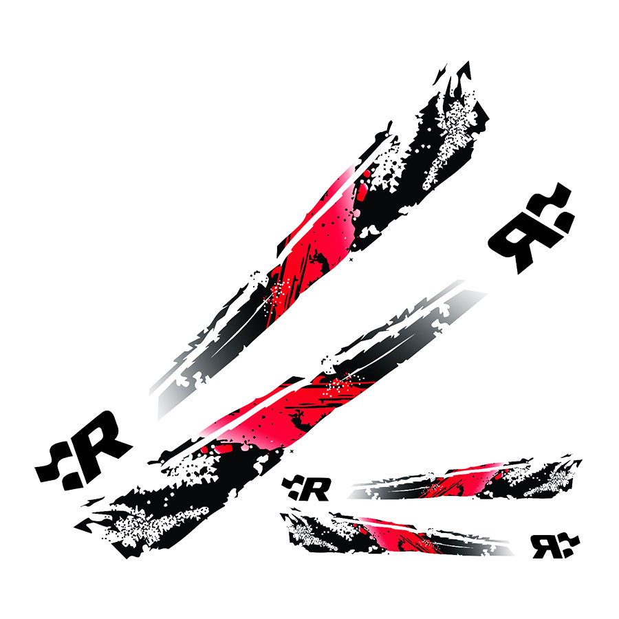 Vinyl Stickers - Autostyle Motorsport South Africa