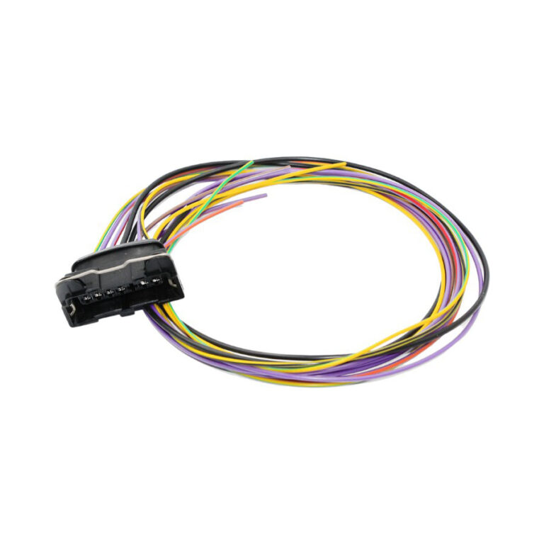 Ignition Module Pre-Wired Loom 7 Pin Harness - Autostyle Motorsport ...