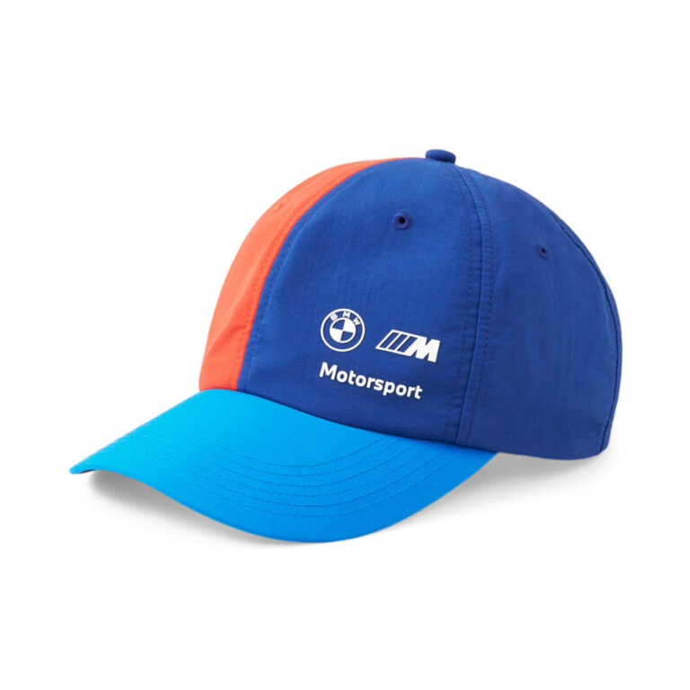 Puma Original BMW MM5 Heritage Cap - Autostyle Motorsport South Africa