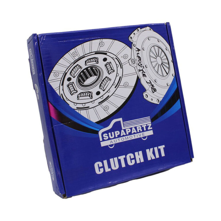 Clutch Kit for Toyota Corolla/Run-X 02/07 (140i) 4ZZ-FE - Autostyle ...