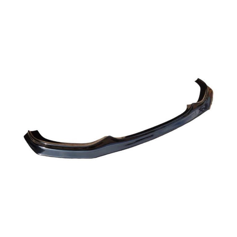 Empire Racing V3 Front Spoiler suitable for Bmw F20 1 Series ...