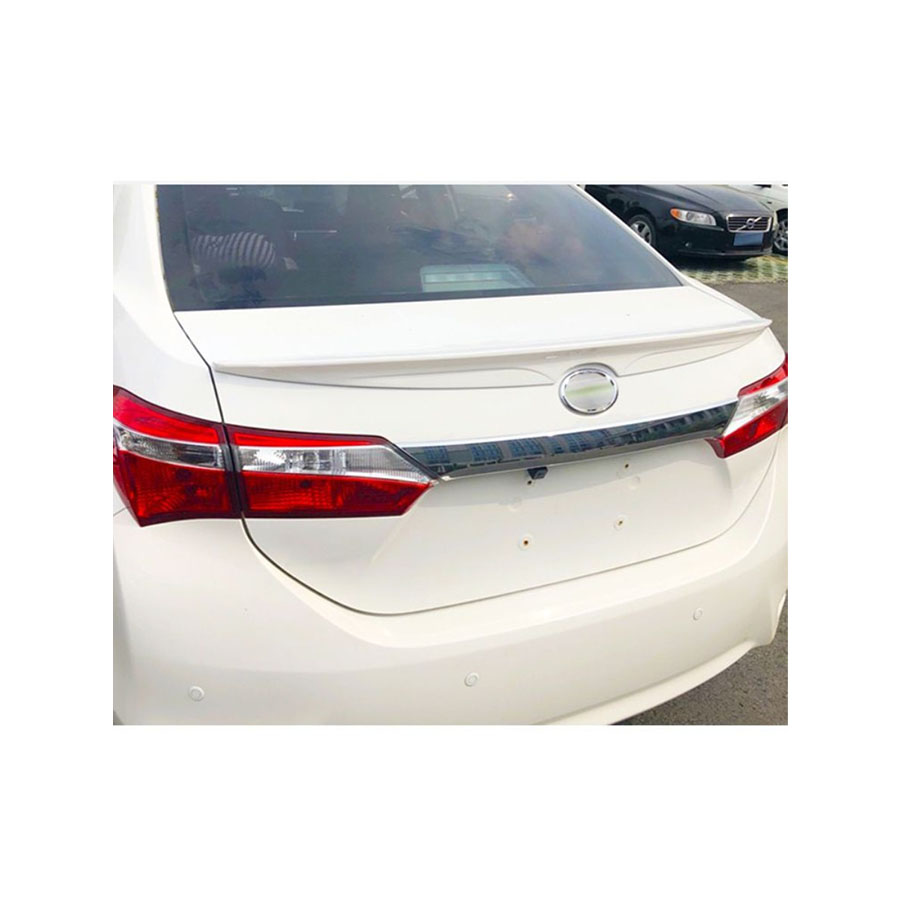 RunX & Corolla 01up - Autostyle Motorsport South Africa