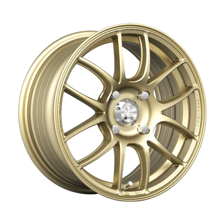 15" Alloy Wheels - Autostyle Motorsport South Africa