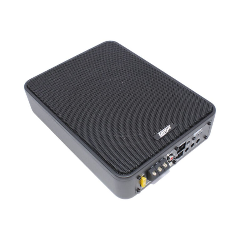 Compact Subwoofer Kits - Autostyle Motorsport South Africa