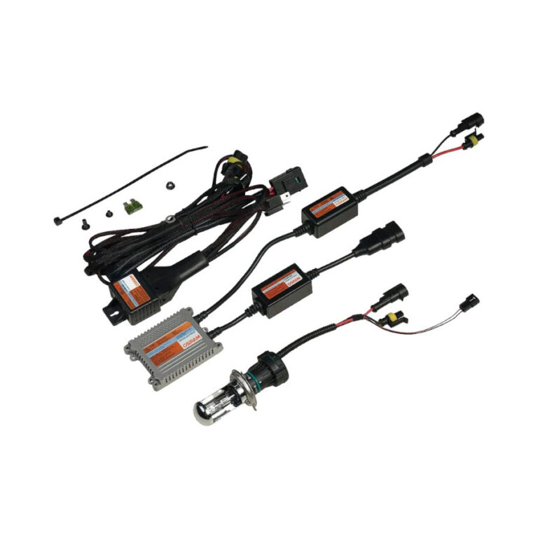 Osram DH4 Premium HID Xenarc Upgrade KIt (H4) - Autostyle Motorsport ...