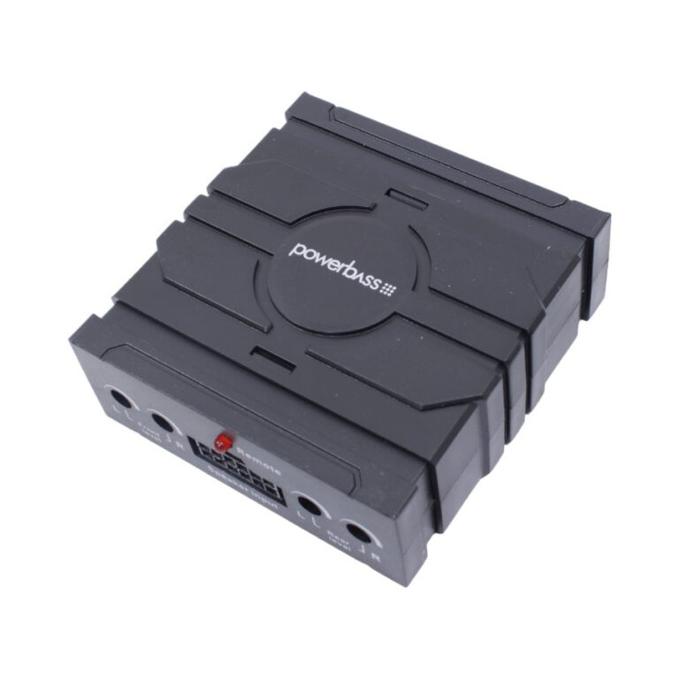 Line Output Converters - Autostyle Motorsport South Africa