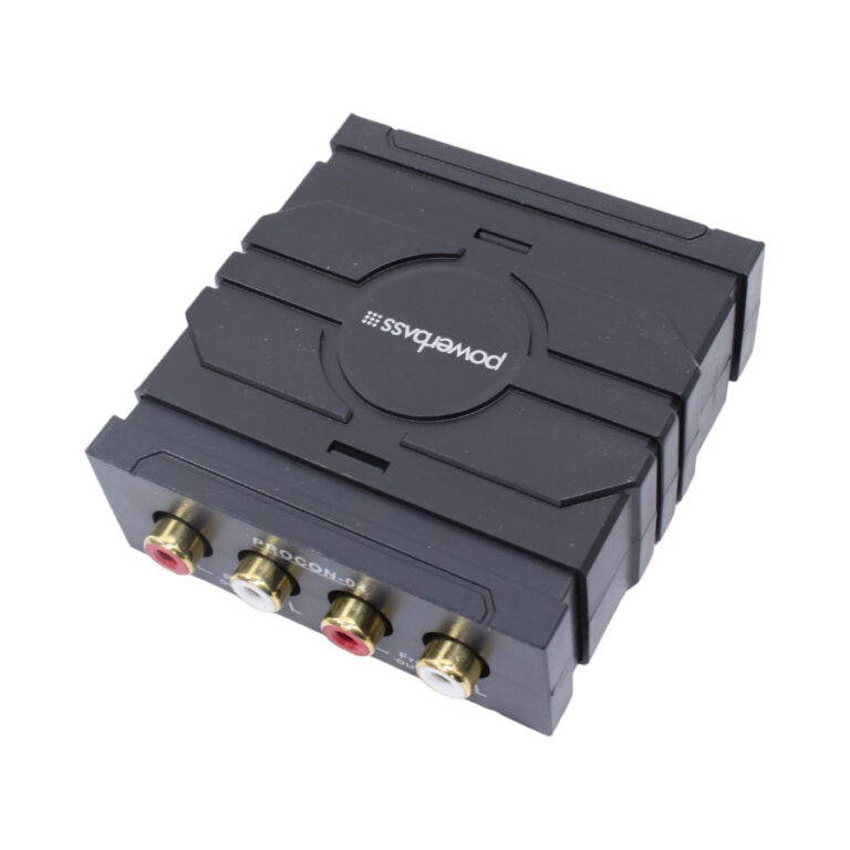 Line Output Converters - Autostyle Motorsport South Africa