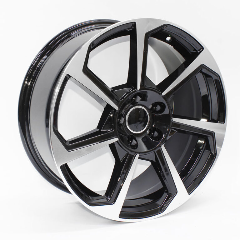 18" Alloy Wheels - Page 4 of 4 - Autostyle Motorsport South Africa