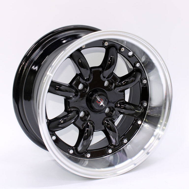 13" Alloy Wheels - Autostyle Motorsport South Africa