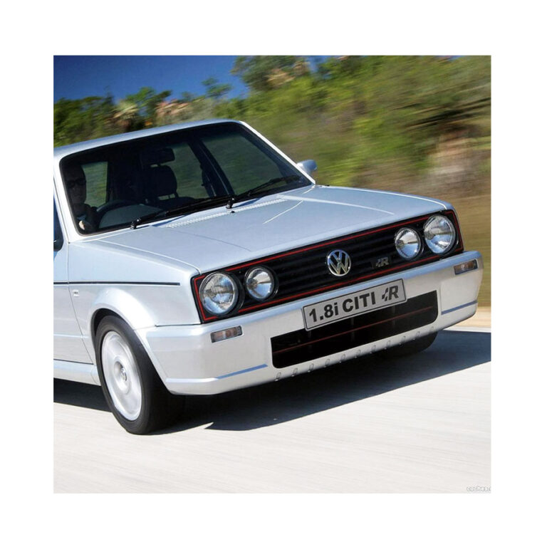 Vw Golf Mk1 Accessories and Body Kits