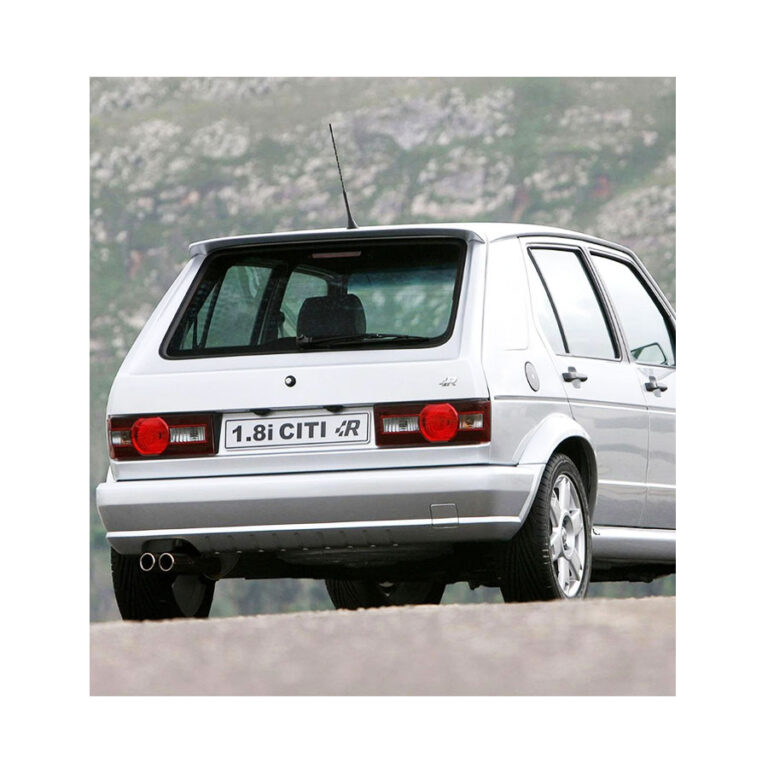 Vw Golf Mk1 Accessories and Body Kits