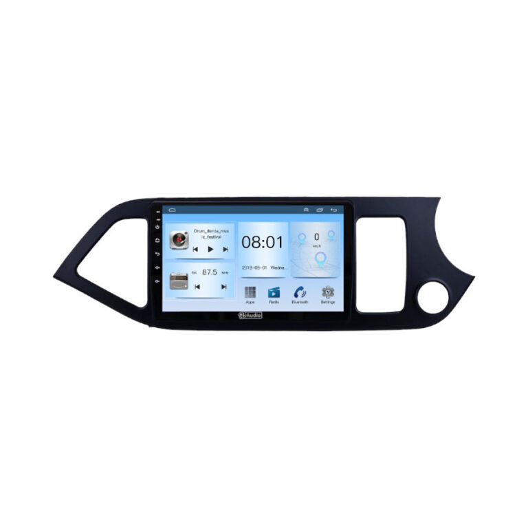 TT AUDIO 7" UNIVERSAL (ECO) - Autostyle Motorsport South Africa