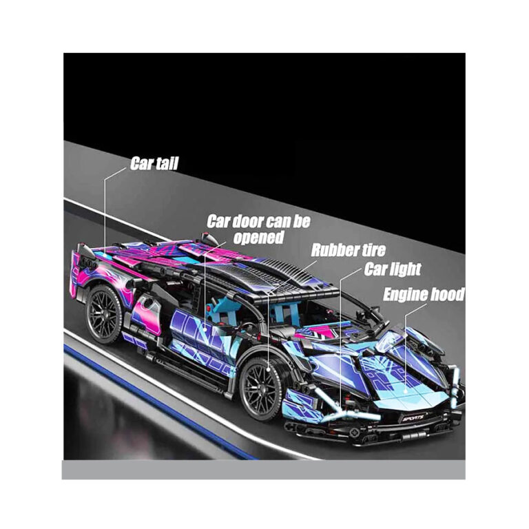 Scale Model Cars - Autostyle Motorsport South Africa