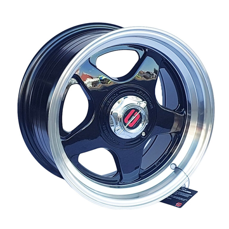 15" Alloy Wheels - Page 4 of 6 - Autostyle Motorsport South Africa