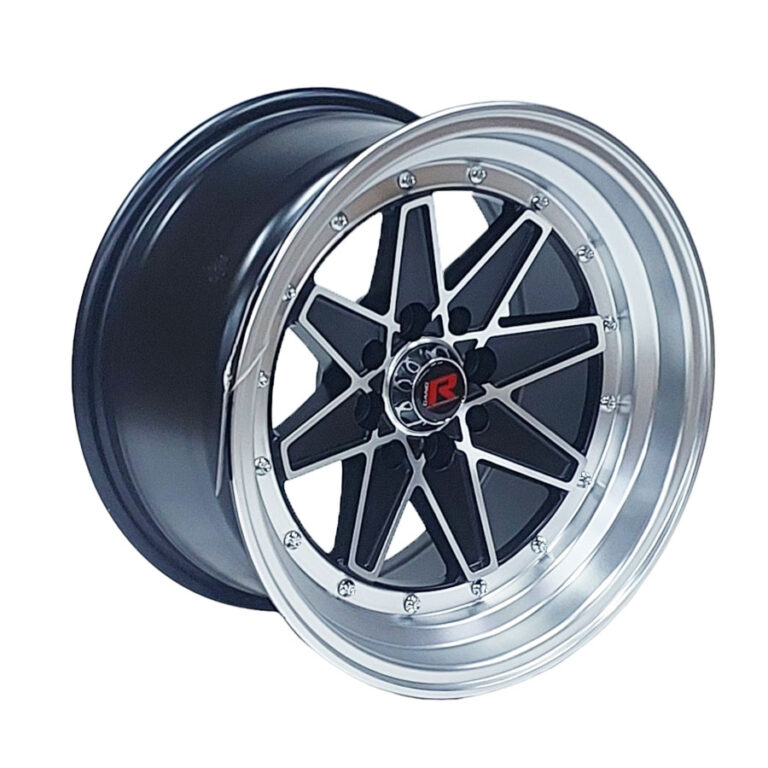 15" Alloy Wheels - Page 5 of 6 - Autostyle Motorsport South Africa