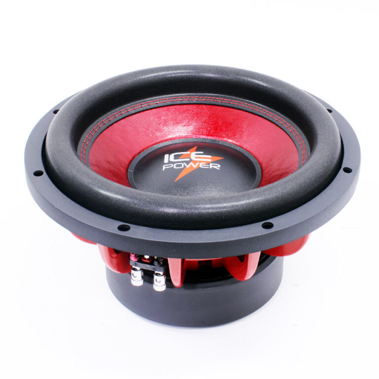 12" Subwoofers - Autostyle Motorsport South Africa