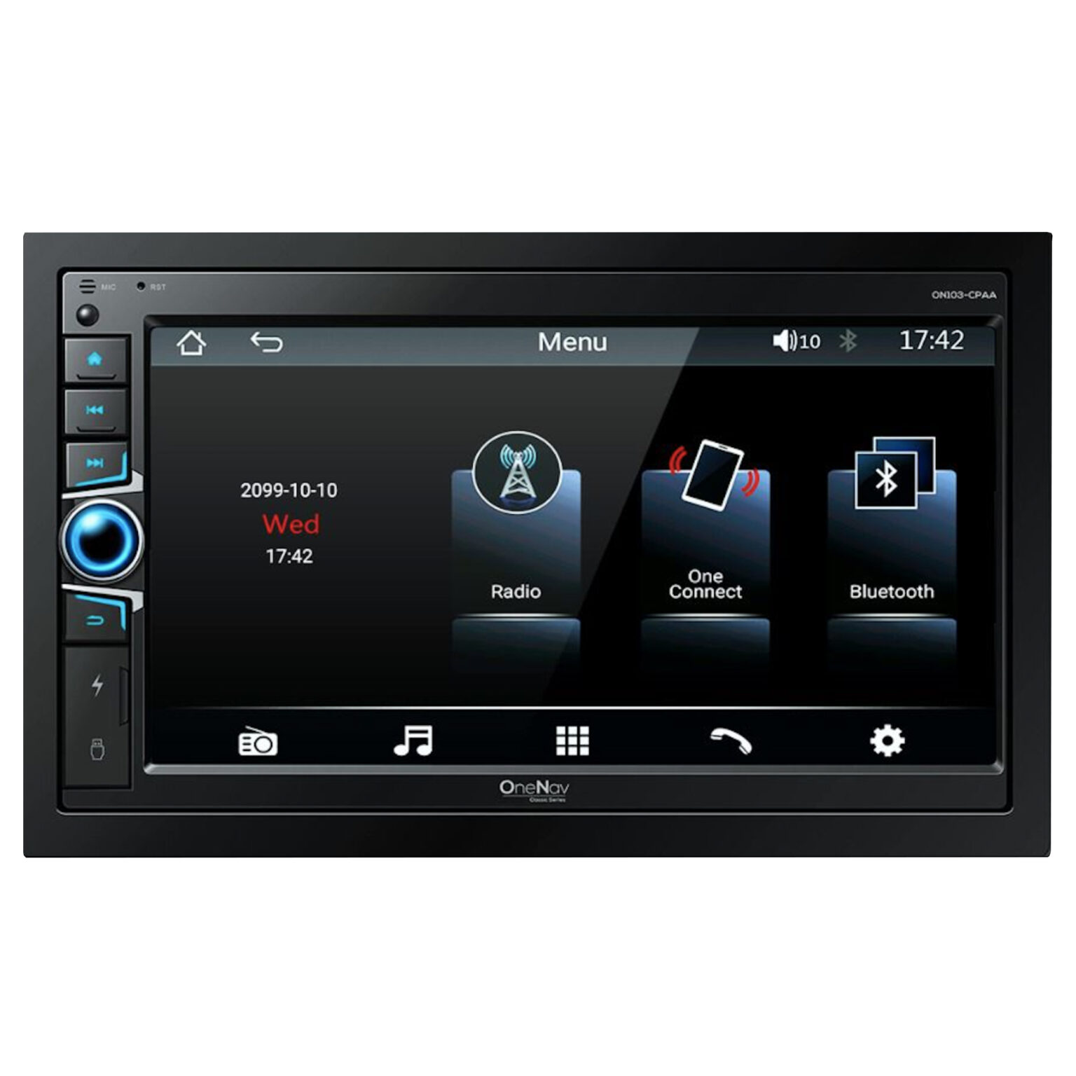 Starsound SSS-6990 Digital Series 6x9" 100rms 4way Speakers - Autostyle ...