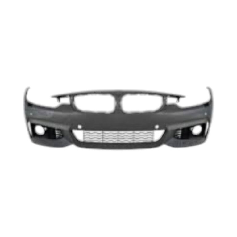 M4 Sport Design Front bumper for Bmw F32 4 Series (Non Oem) - Autostyle ...