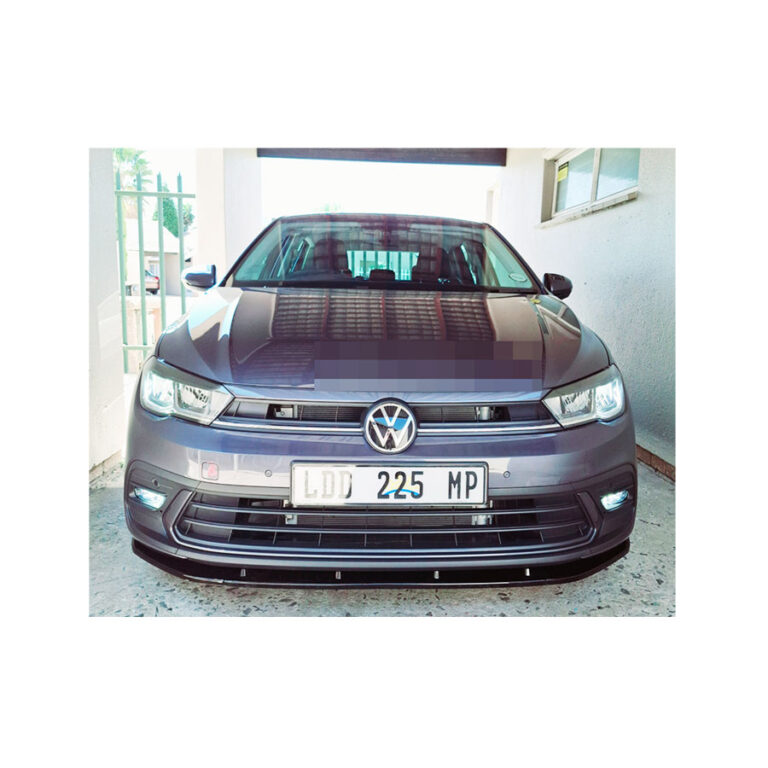 Vw Polo AW 2018+ - Autostyle Motorsport South Africa